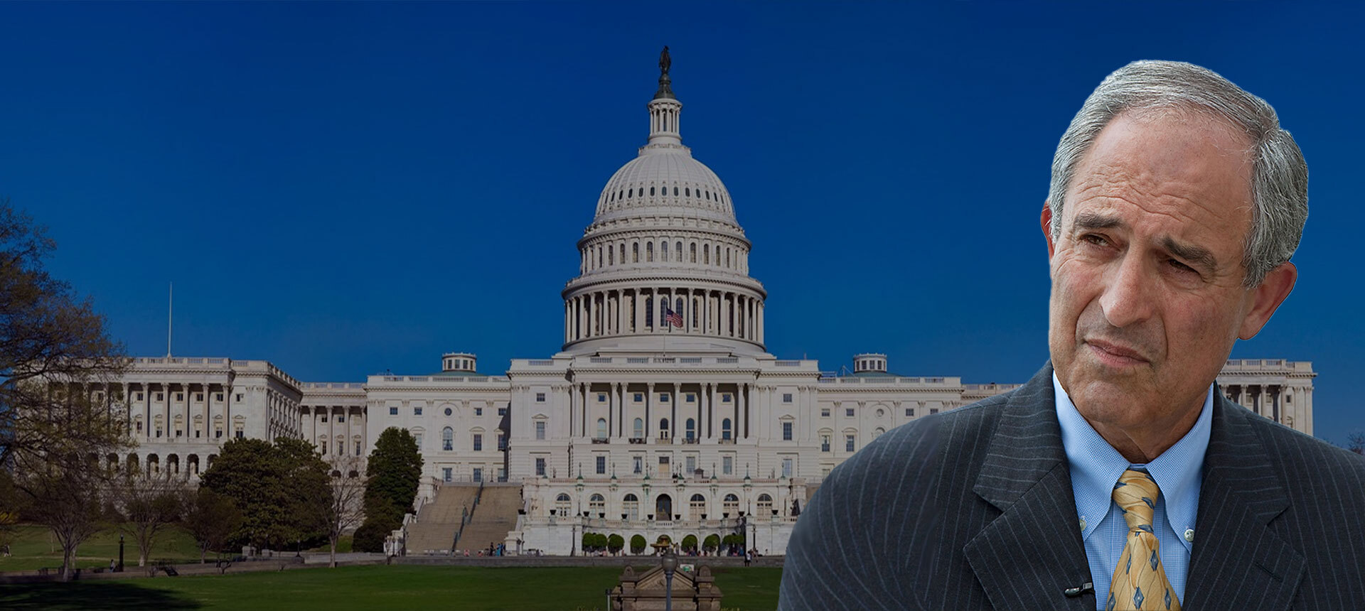 Home - Lanny J Davis