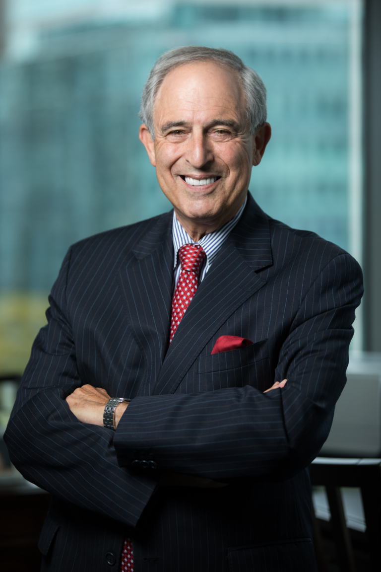 About - Lanny J Davis